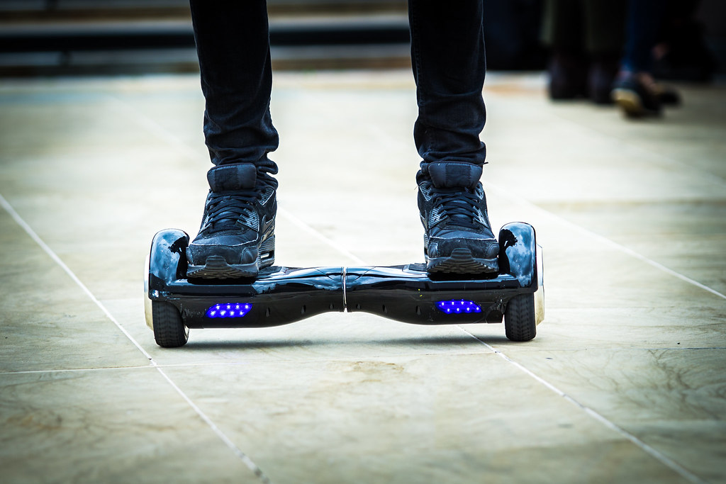 12 Best Hoverboards to Ride in 2025 🛹: Ultimate Guide & Reviews ...