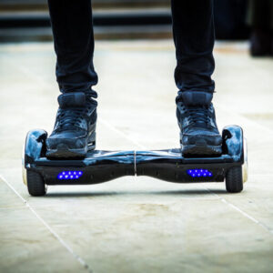 Master the Art of Hoverboarding: 15 Step-by-Step Tutorials for 2024 🚀 ...