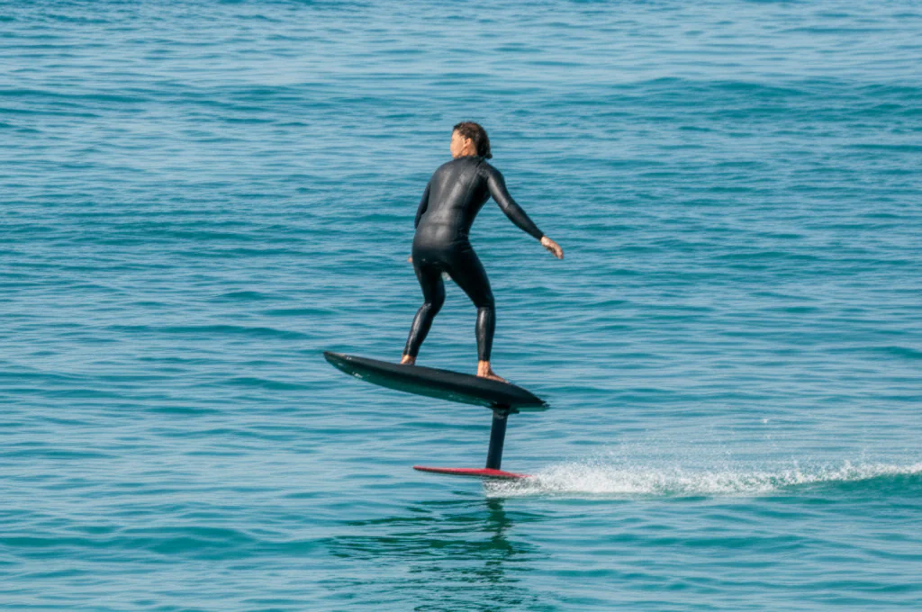 Fliteboard Uncovered: 10 Reasons It’s the Ultimate eFoil in 2025 🌊 ...
