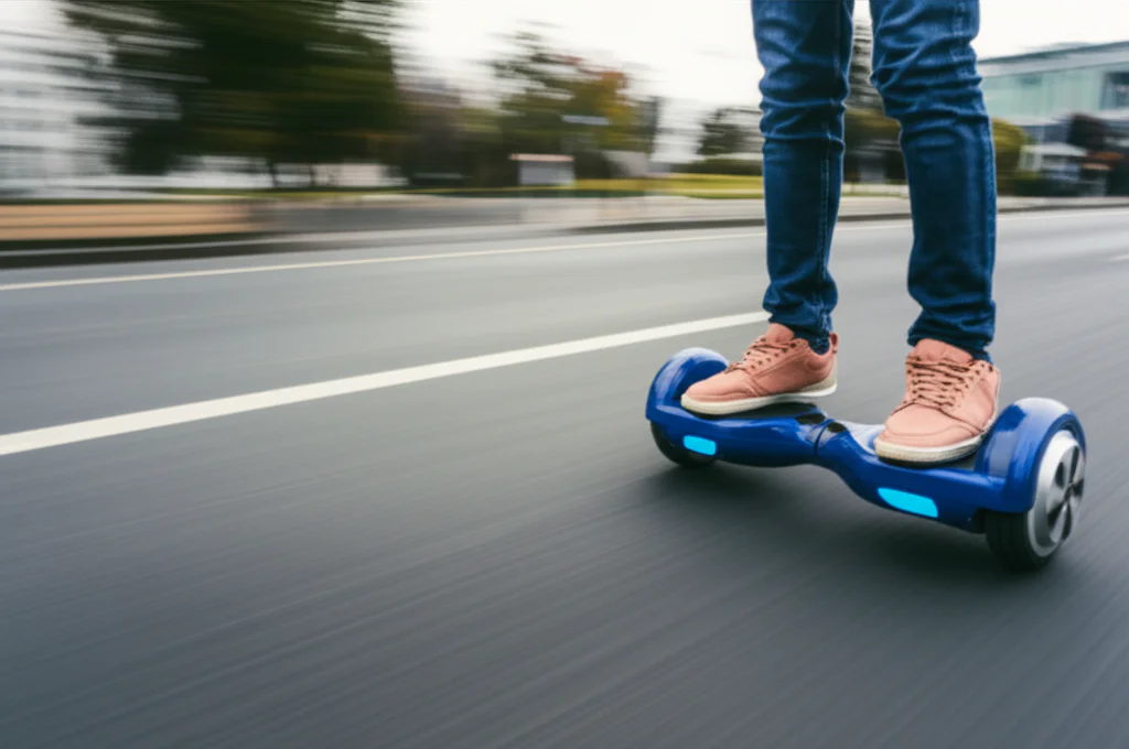 How Do You Spell Hoverboarding? 🛹 The Ultimate Guide (2026) - Hoverboarding