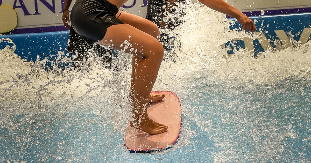 15 Epic Water Hoverboard Tricks to Master in 2026 🌊🛹 - Hoverboarding