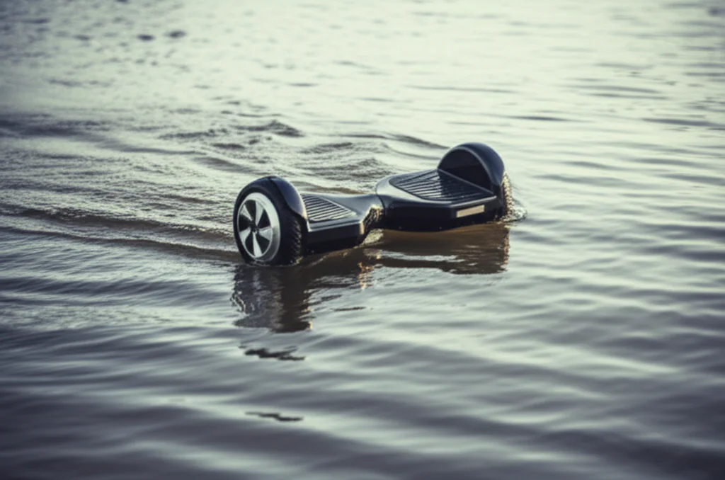 What Is the Best Hoverboard for Riding on Water? 🌊 (2026) - Hoverboarding