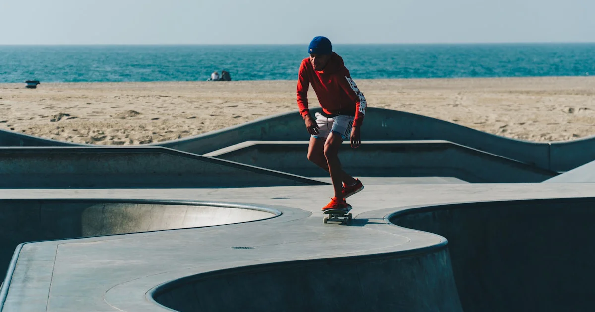 Are Hoverboards Hard to Learn? 9 Expert Tips to Master It Fast! 🛹 (2026 ...